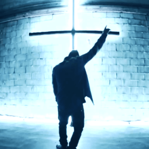 Travis Scott King Chip Video Of Travis Scott Allegedly Rejecting Fan