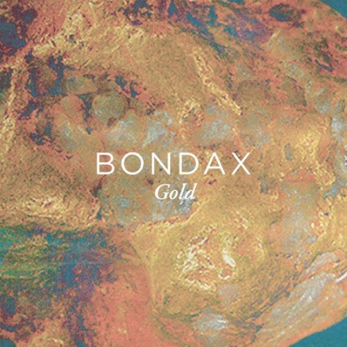 Bondax - Gold | Hypebeast