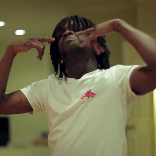 Chief Keef - They Know | Hypebeast