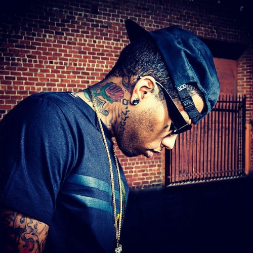 Kid Ink - OG | Hypebeast