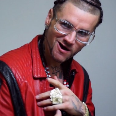 RiFF RaFF - Chop Another Rock | HYPEBEAST