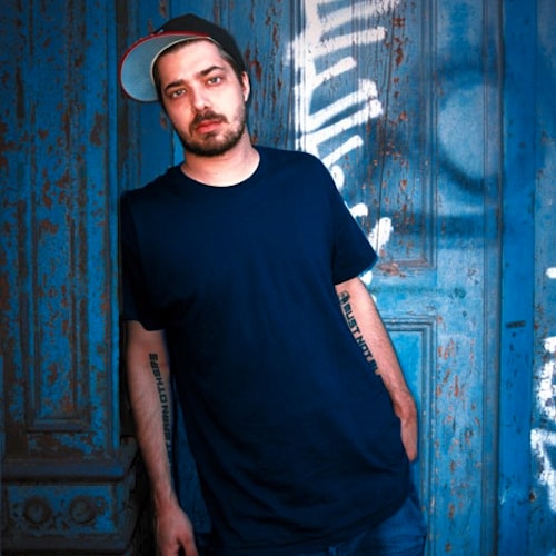 Aesop Rock – Hall of Game | Hypebeast