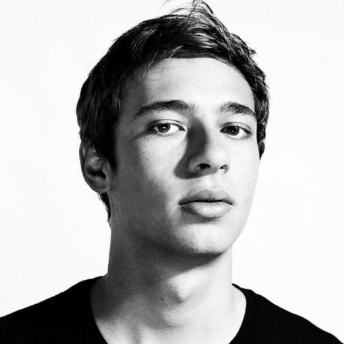 Charles Murdoch | Hypebeast