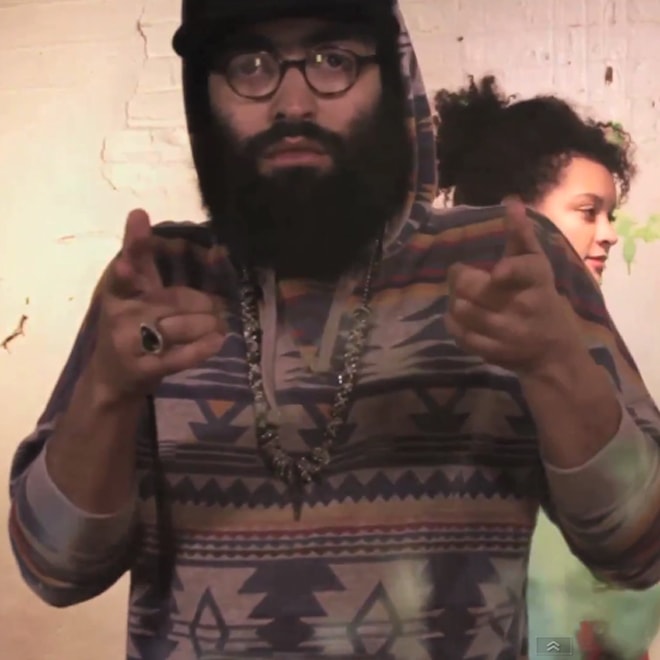 Kool A.D. – Eroika | Hypebeast