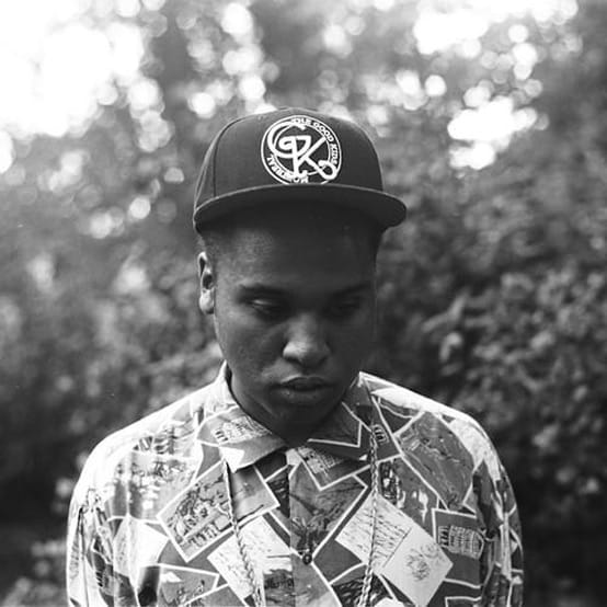 Lunice - BBC 1Xtra Mix Including "Clique (TNGHT Edit)" | Hypebeast