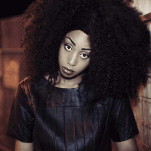 Rochelle Jordan - Impossible | Hypebeast