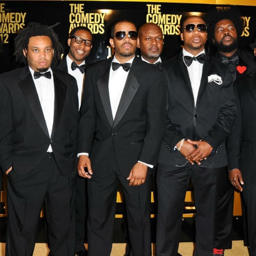 The Roots Reveal New Album Title | HYPEBEAST