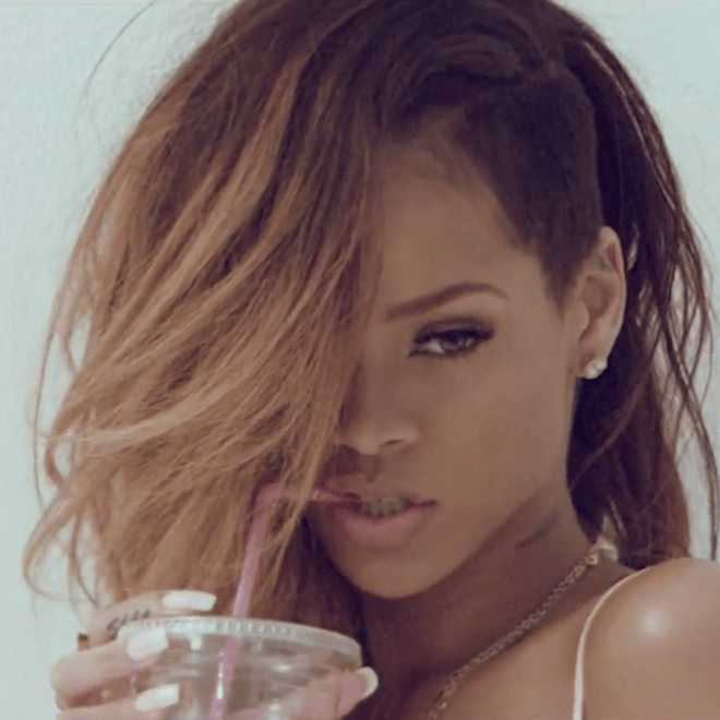 Behind-the-Scenes of Rihanna's Rolling Stone Cover Shoot | Hypebeast