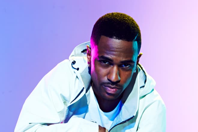 Big Sean Debuts Clothing Line, Aura Gold | Hypebeast