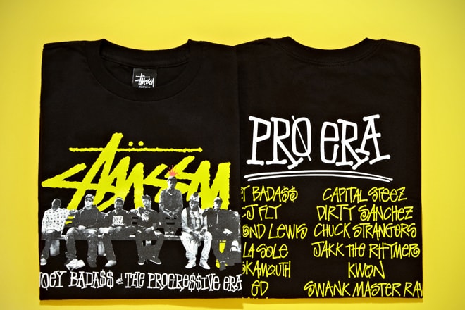 Pro Era Dirty Sanchez