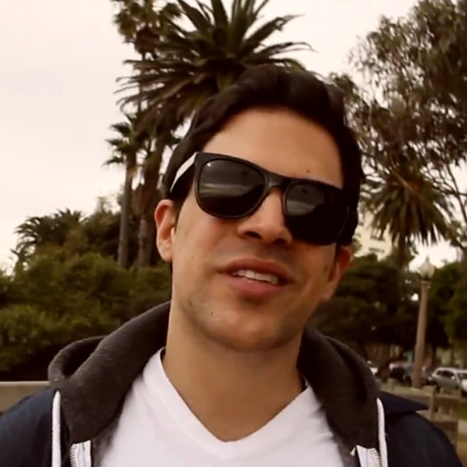 Azad Right - Showtime | Hypebeast