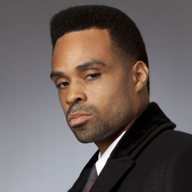 Bilal - The Modern Soul | Hypebeast