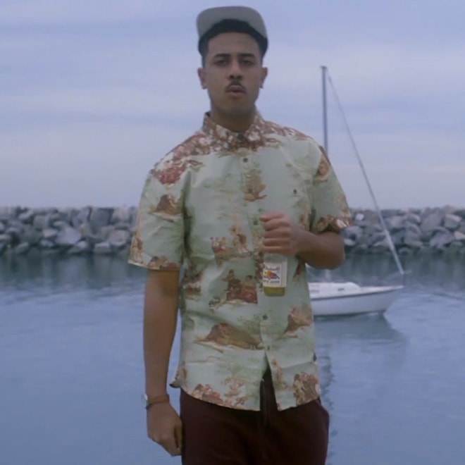 Blu & Exile - Ease Your Mind | Hypebeast