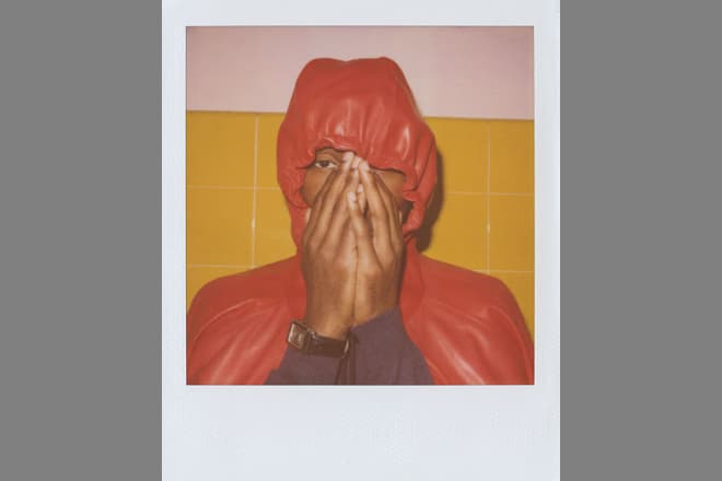 Frank Ocean Models Band of Outsiders (Part 2) | Hypebeast