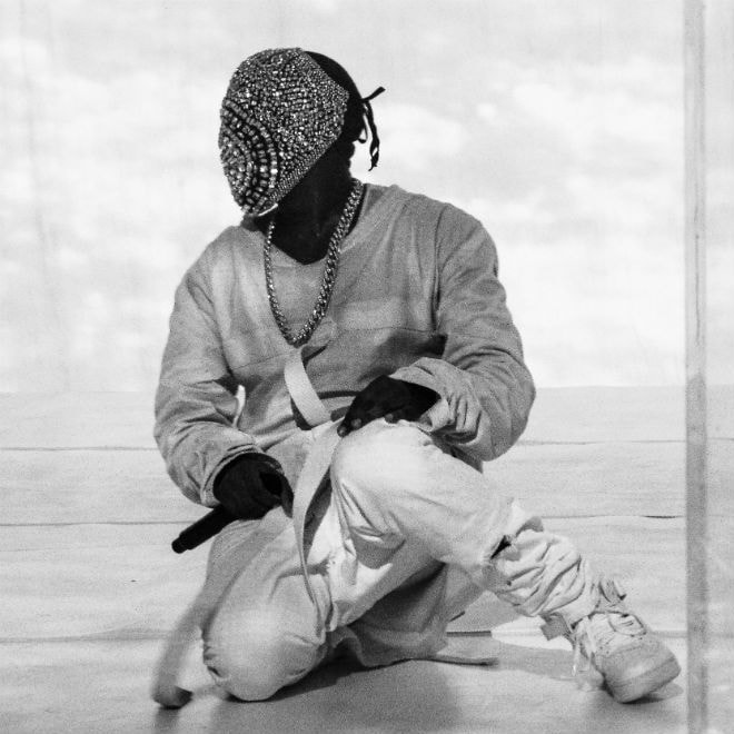 Kanye West Goes Against Brands in New Rant | Hypebeast