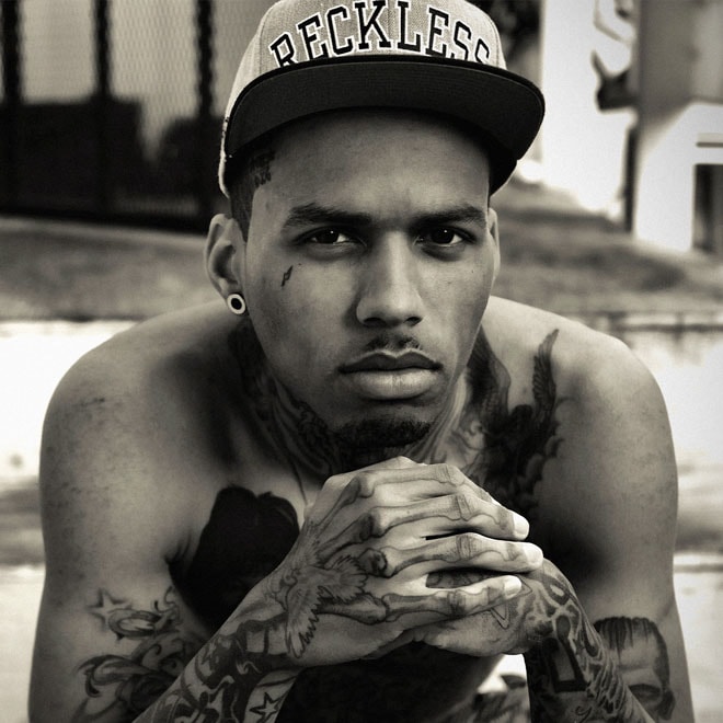 Kid Ink – Full Speed | HYPEBEAST