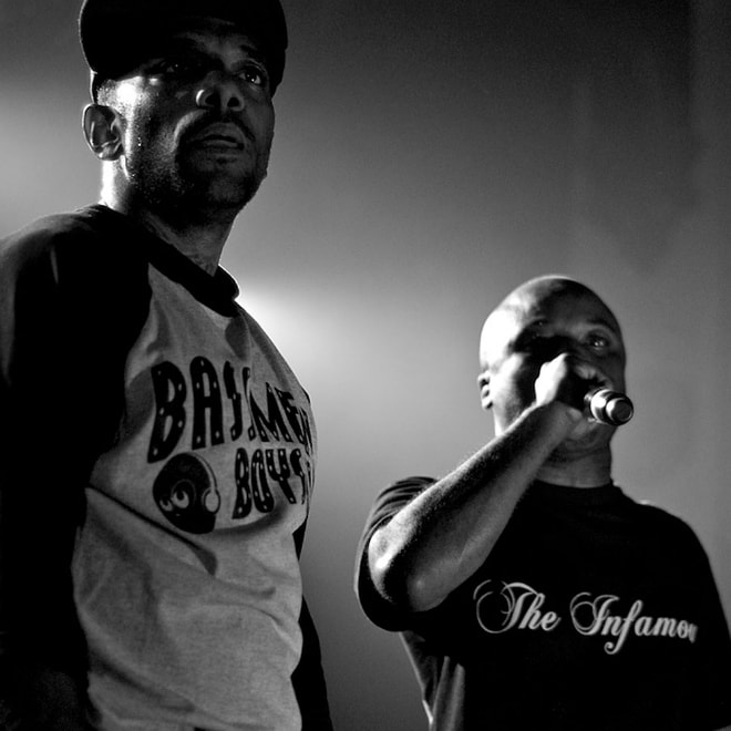 Mobb Deep Announce 20th Anniversary Tour Dates | Hypebeast