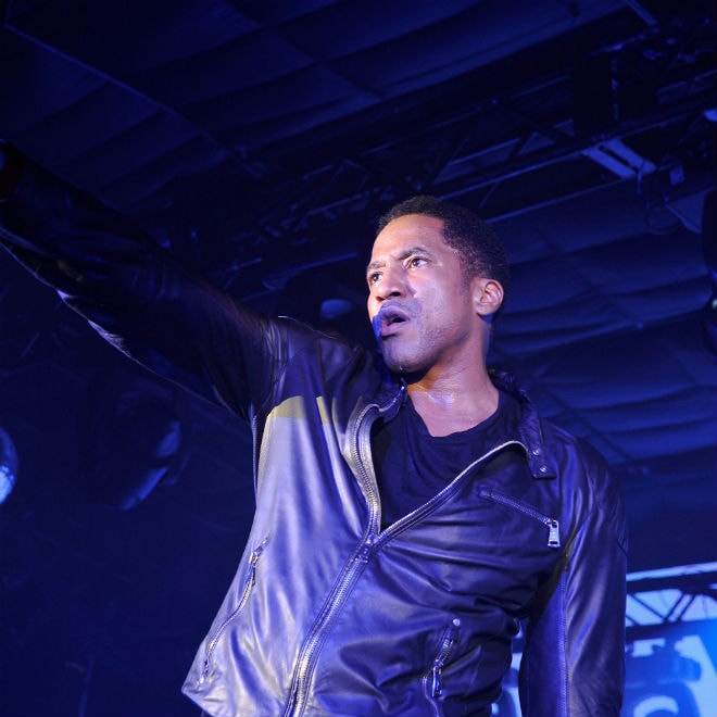 Q-Tip Plans A Tribe Called Quest Reunion on Next Album | Hypebeast