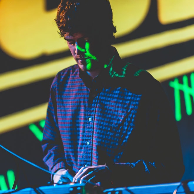 Ryan Hemsworth - Proto | Hypebeast