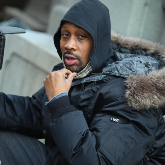 RZA Fires Back Against Accuser of Copyright Infringement | Hypebeast
