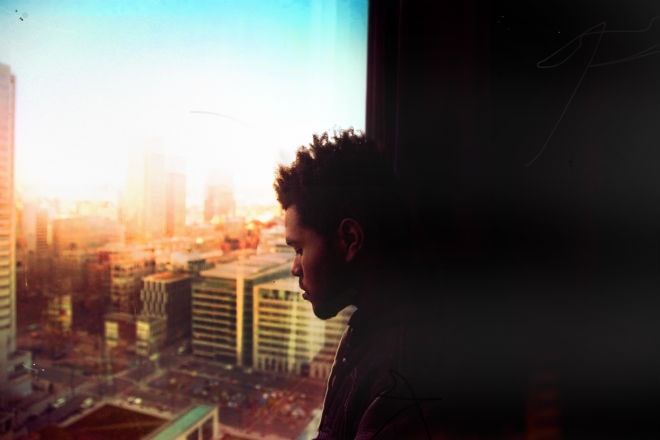 The Weeknd Announces 'Trilogy' Vinyl Reissue | Hypebeast