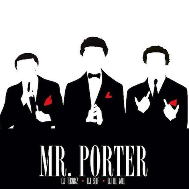Travis Porter - Mr. Porter (Mixtape) | Hypebeast