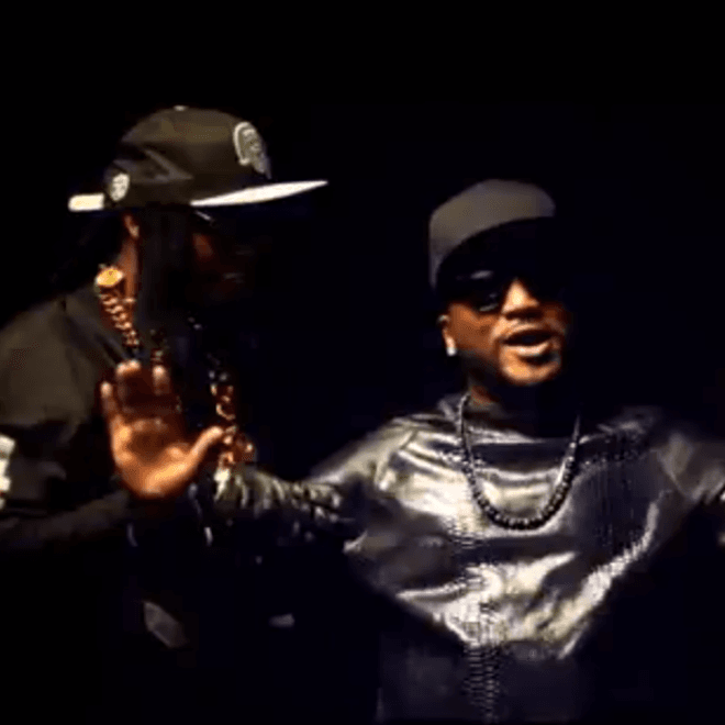 Young Jeezy featuring 2 Chainz – R.I.P. | Hypebeast