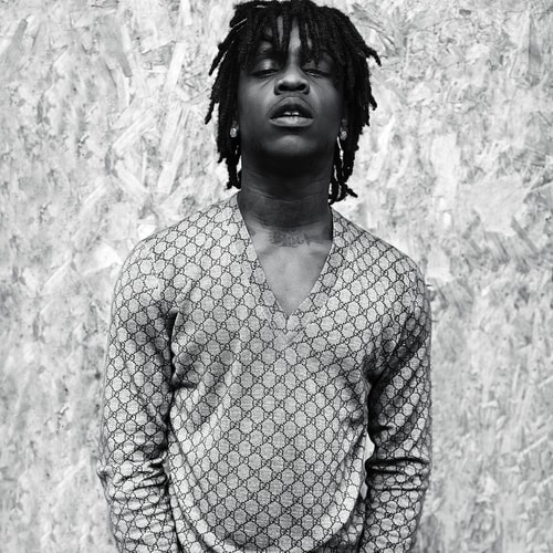 Chief Keef featuring Tadoe - Bankroll | Hypebeast