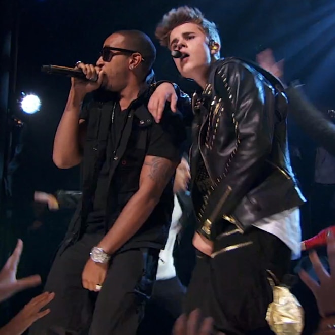 Justin Bieber featuring Ludacris - All Around The World | Hypebeast