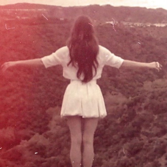 Lana Del Rey - Summer Wine | Hypebeast