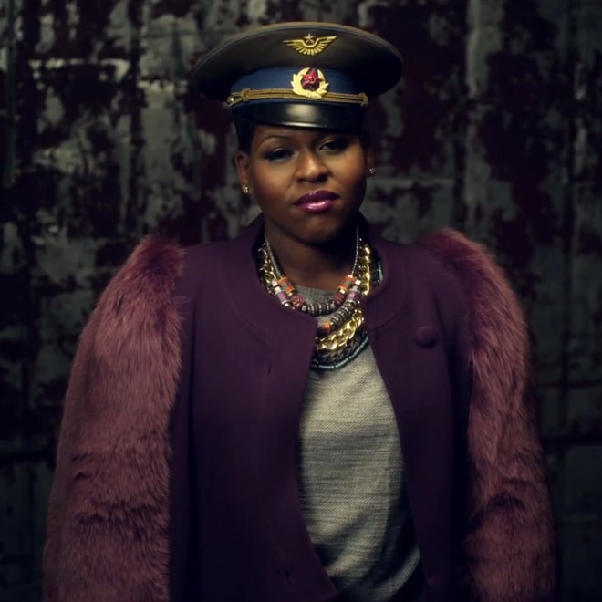 Stacy Barthe featuring Rick Ross - Hell Yeah! | Hypebeast