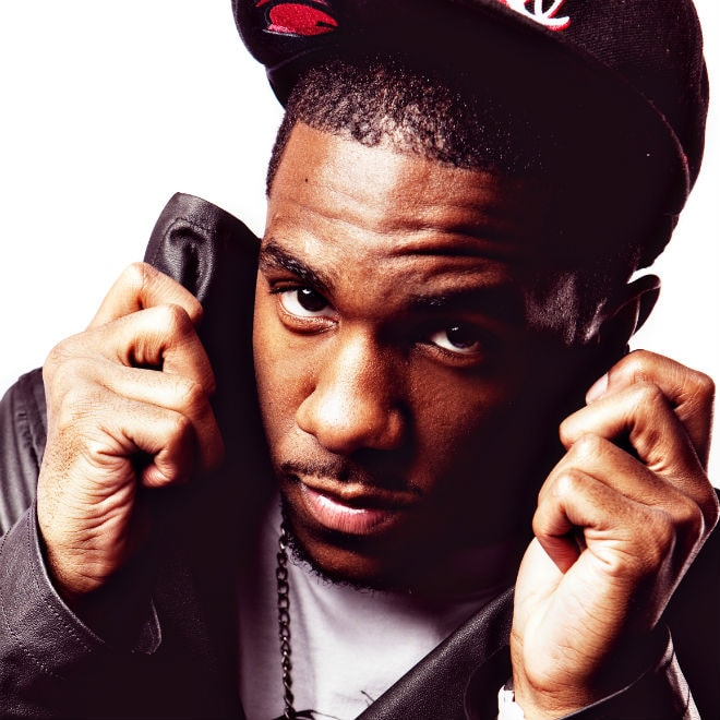 XV - Mixtape Anthology (Remastered/NoDJ) | HYPEBEAST