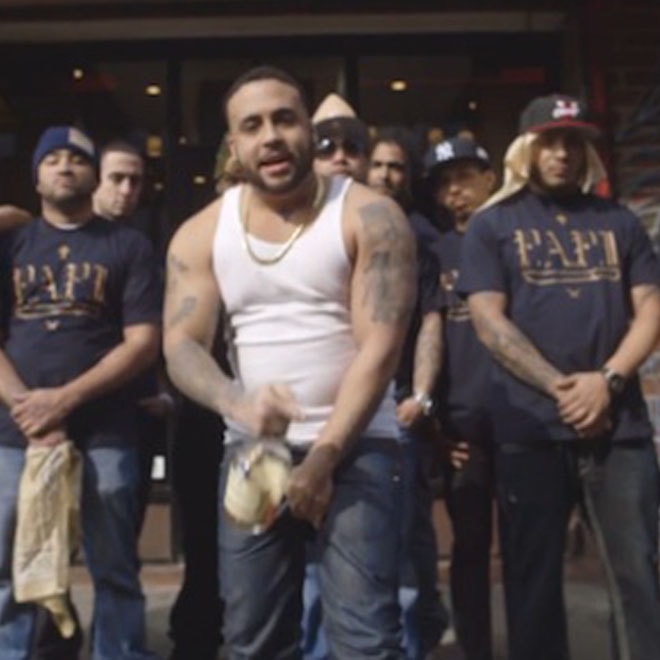Bodega Bamz - Navy | Hypebeast
