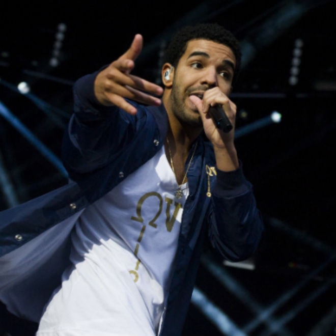 Drake Announces 4th Annual OVO Fest | Hypebeast