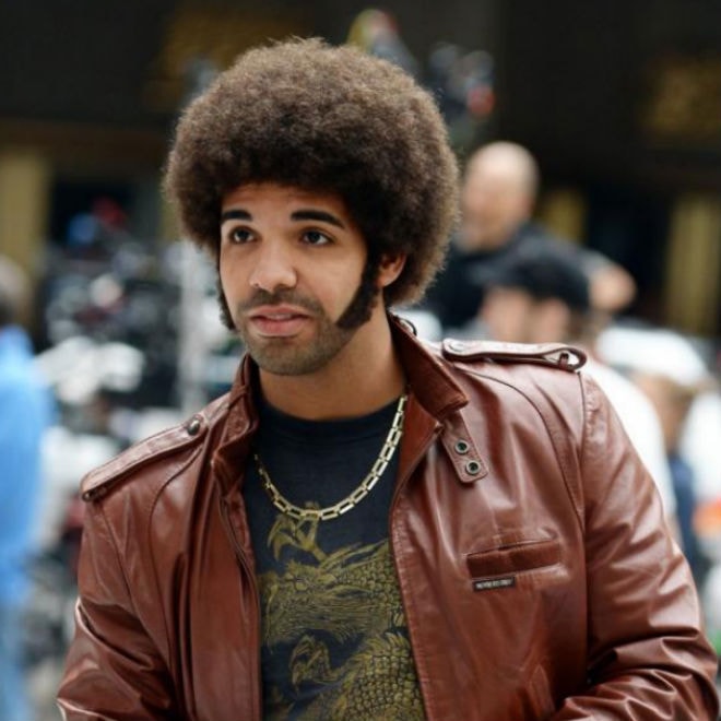 Drake Has Also Joined the Cast of 'Anchorman 2' | Hypebeast