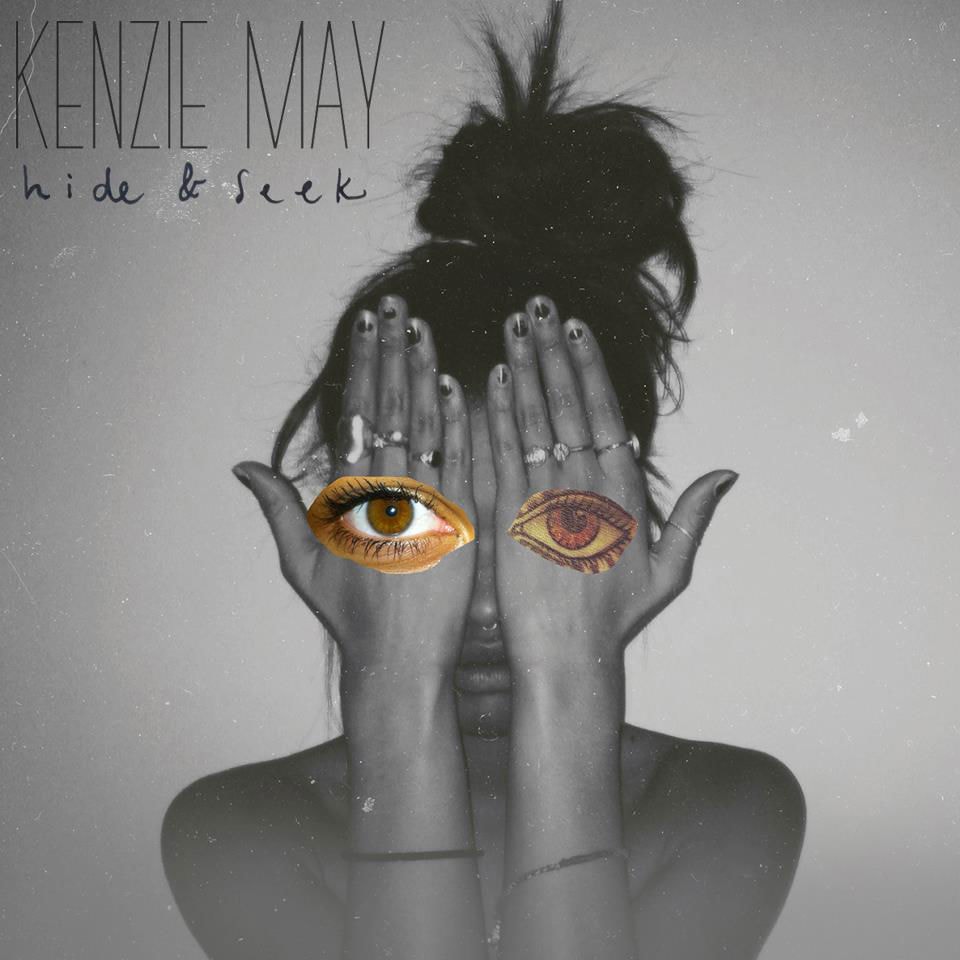 Kenzie May - Hide And Seek (FTSE Remix) | Hypebeast