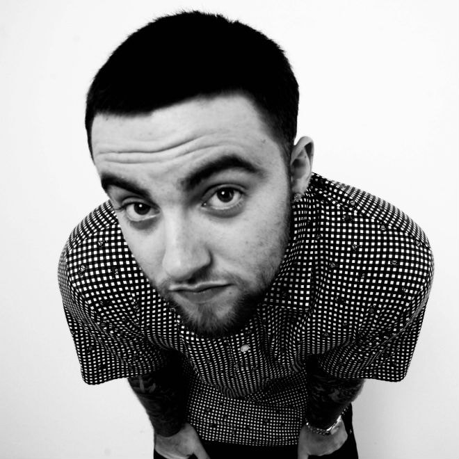 Mac Miller's 'Watching Movies With The Sound Off' Gets Release Date ...