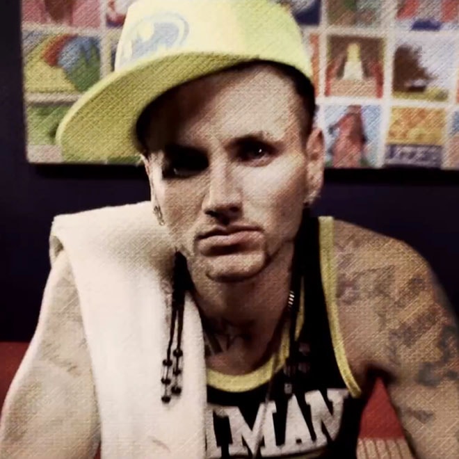 RiFF RAFF - i CAN TELL STORiES | Hypebeast