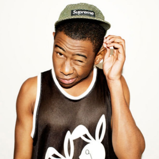 Tyler, the Creator on Mountain Dew Ad Controversy | HYPEBEAST