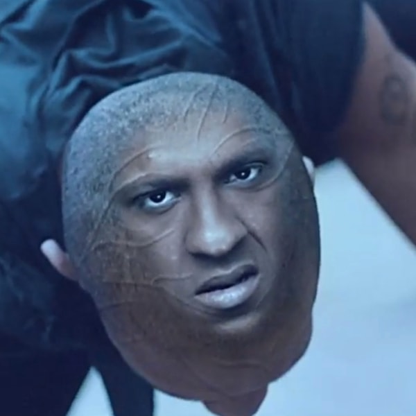 Mykki Blanco Betty Rubble