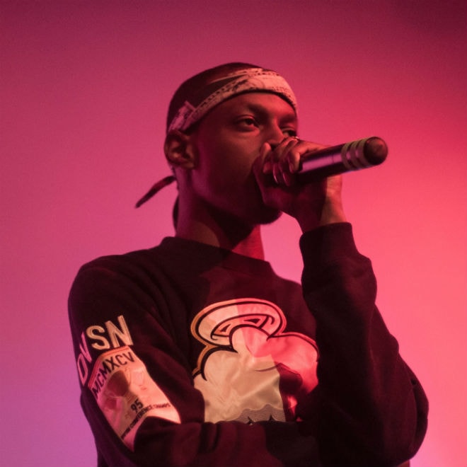 The Underachievers Issa Gold