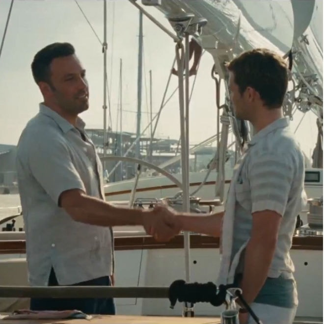 Justin Timberlake's Upcoming Movie 'Runner Runner' (Trailer) | Hypebeast