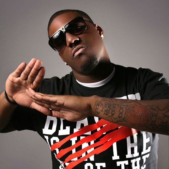 King Chip - Stand Up King (Produced by Lex Luger) | Hypebeast