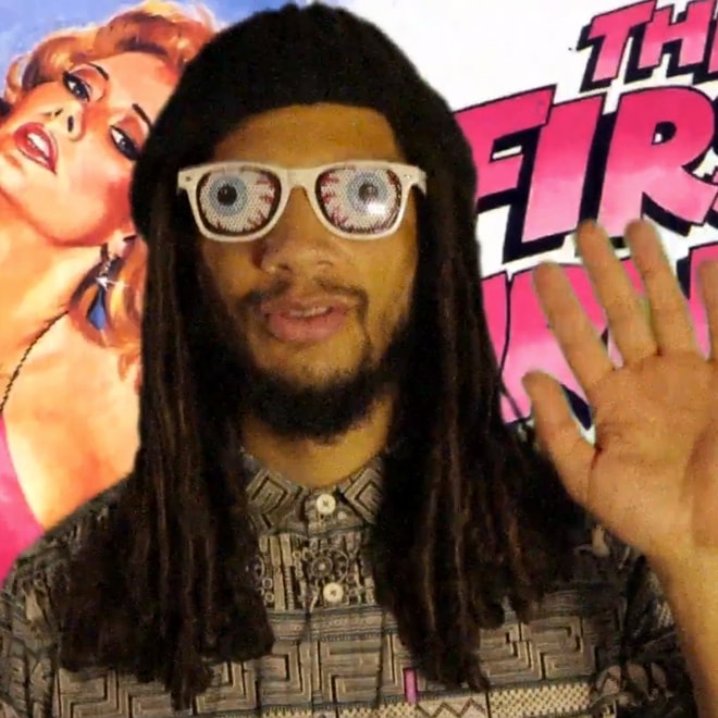 Kyle Rapps featuring Mr. MFN eXquire - Super Glue | Hypebeast
