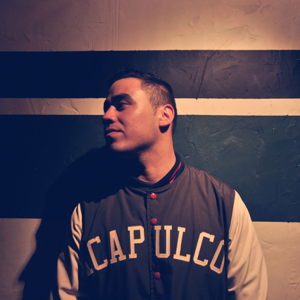 Ta-ku - Touching Bass (Mix) | Hypebeast