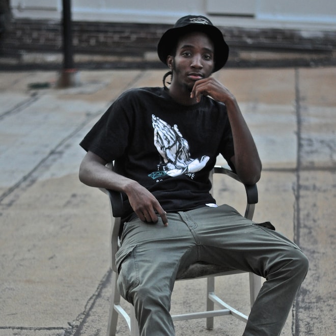 CJ Fly - Still The Motto (Produced by Cookin Soul) | Hypebeast