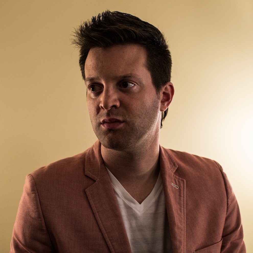 HYPETRAK TV: Mayer Hawthorne - A Journey Into the Unknown | Hypebeast