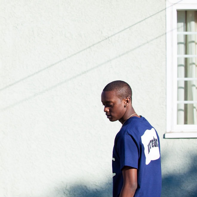 Buddy - Them Draws | Hypebeast