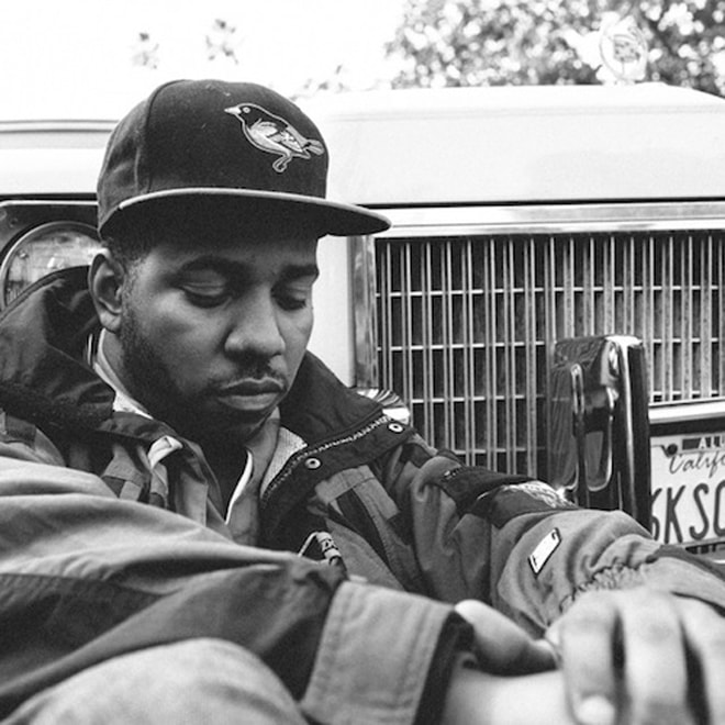 Chuck Inglish featuring Sir Michael Rocks – Swervin | Hypebeast