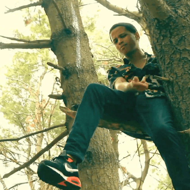 Devin Miles - Like Me | Hypebeast